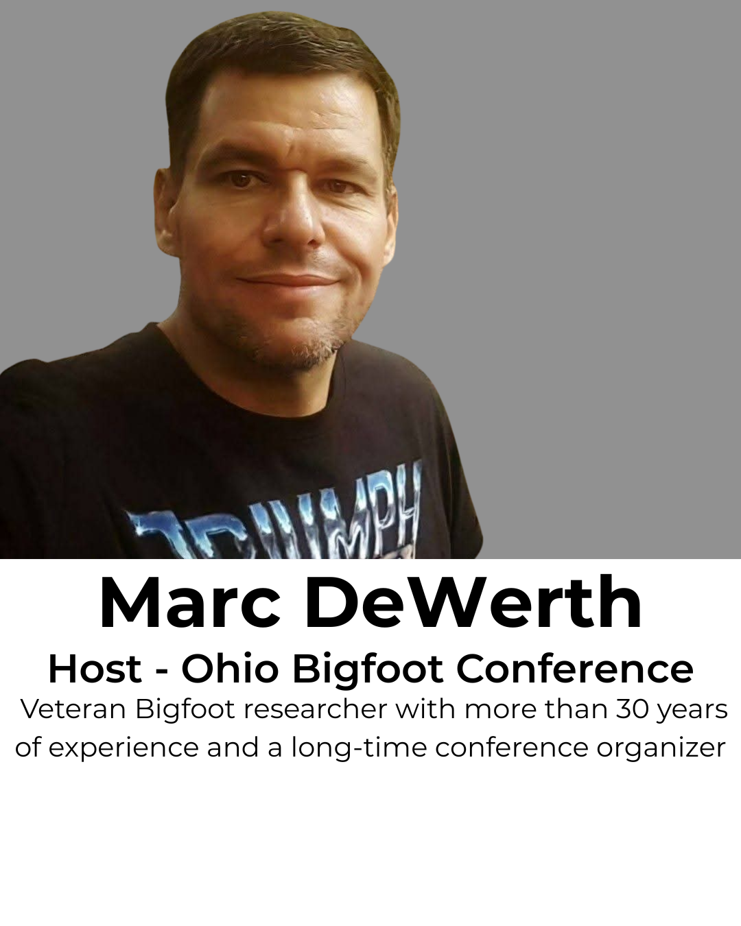 Indiana Bigfoot Conference