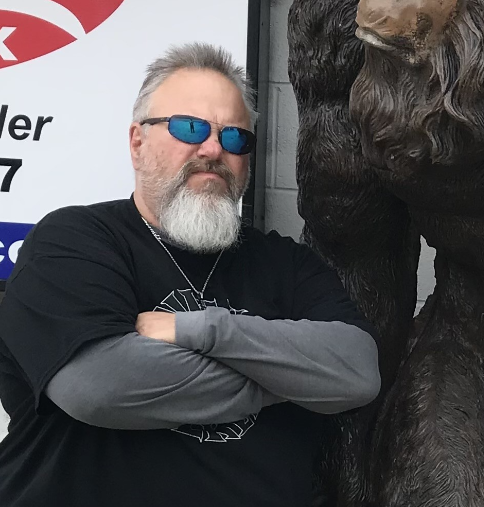 Indiana Bigfoot Conference