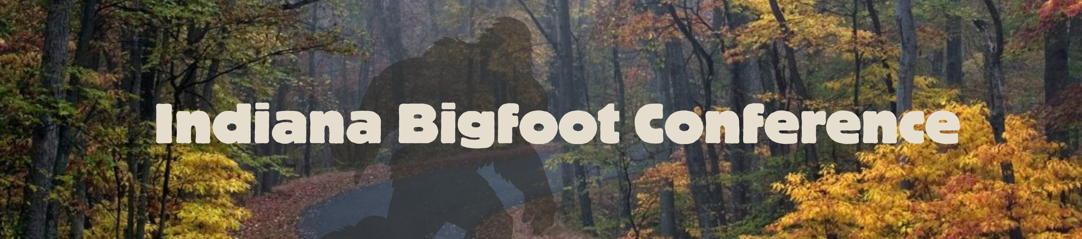 Indiana Bigfoot Conference