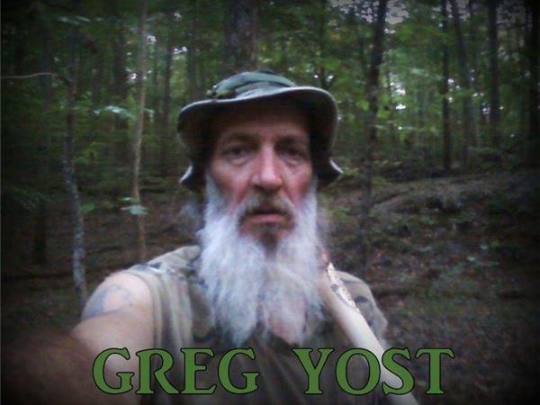 Indiana Bigfoot Conference